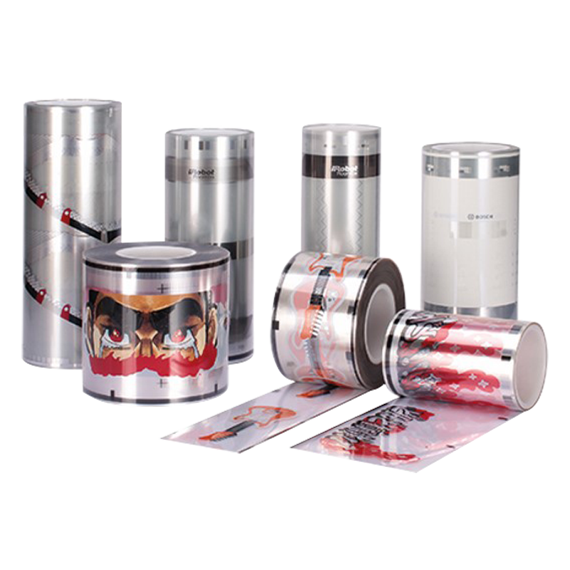 Double-sided IMR-IMR