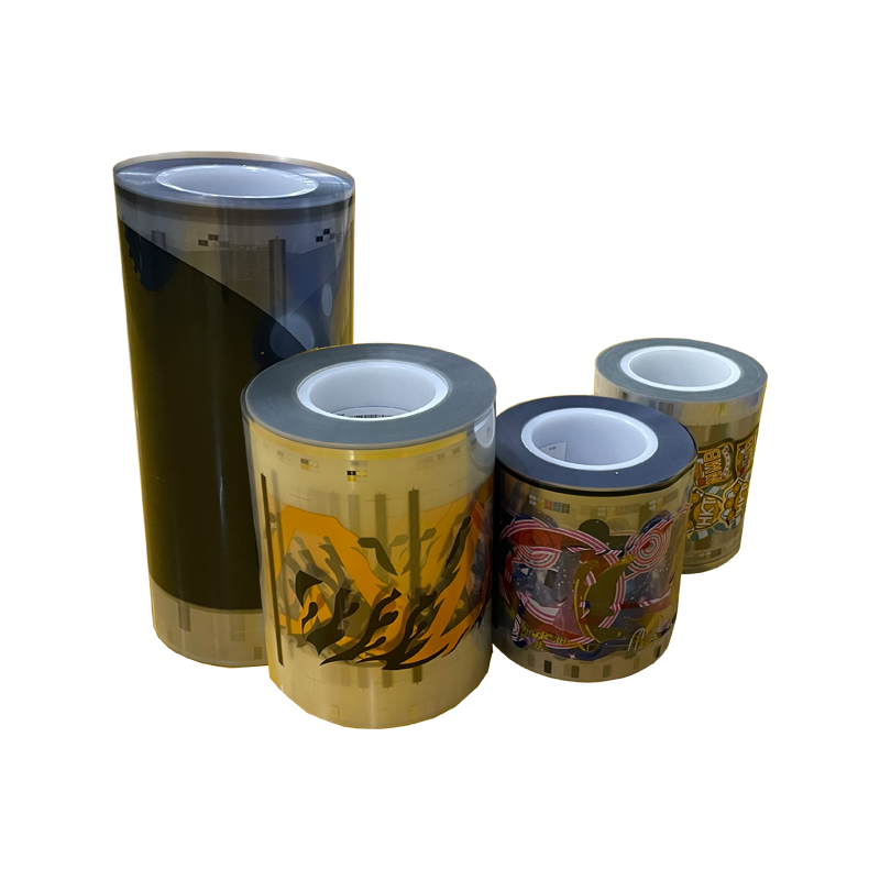 Double-sided IMR-IMR