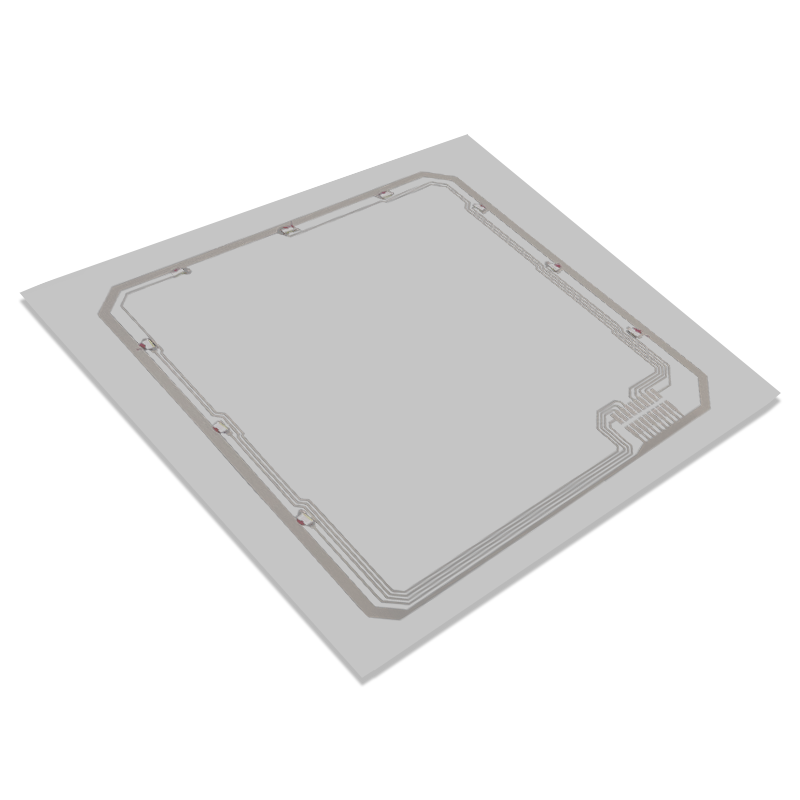 IME-In-mold electronics