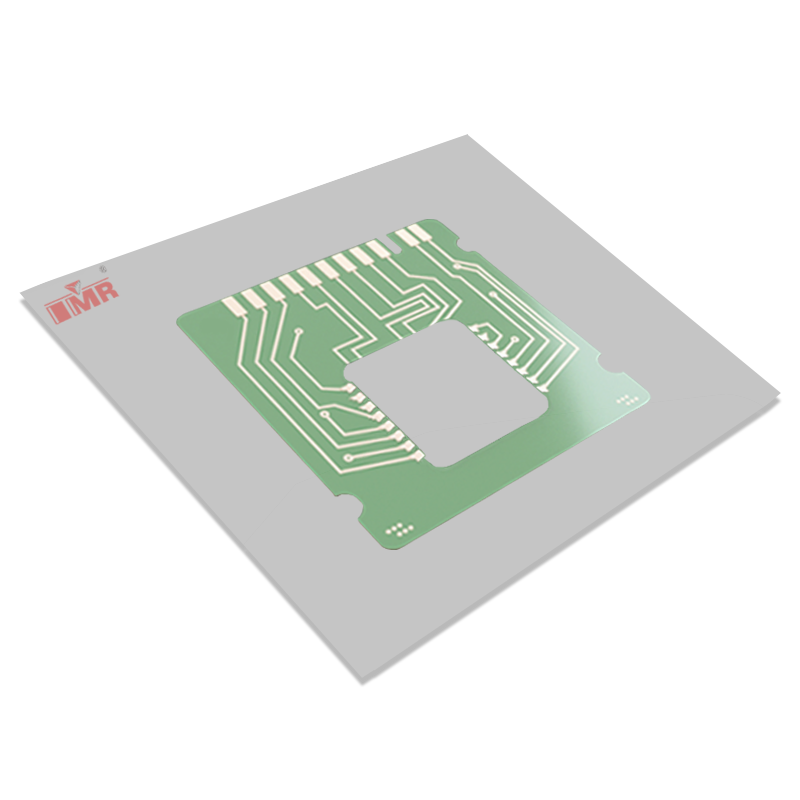 IME-In-mold electronics