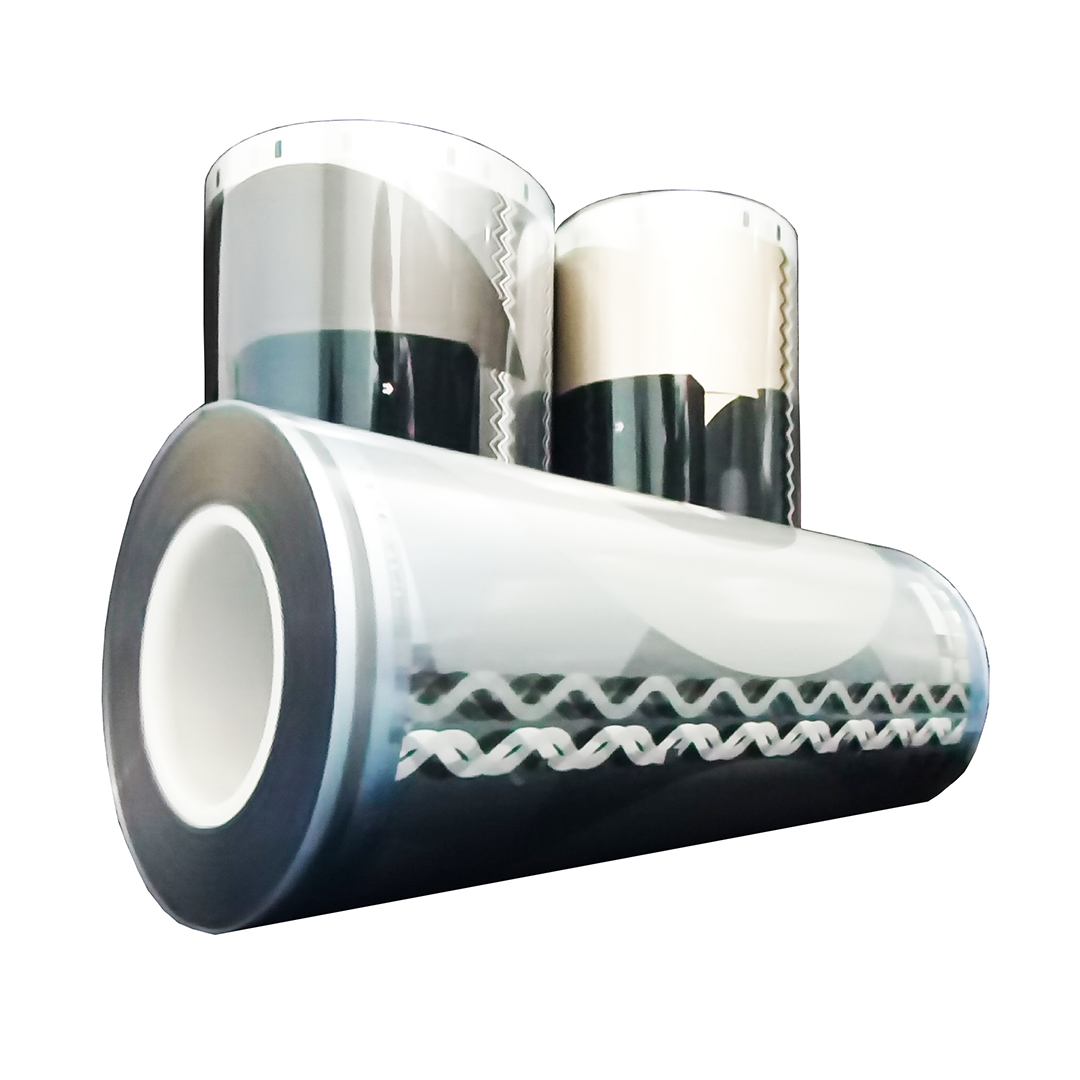 IMR|In-Mould Decoration by Roller