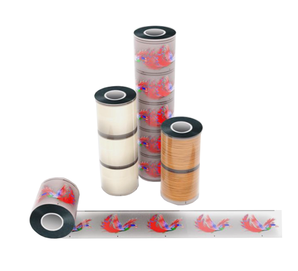 IMR|In-Mould Decoration by Roller